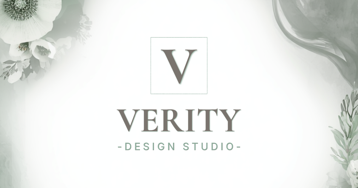 Verity Design Studio & Web Services